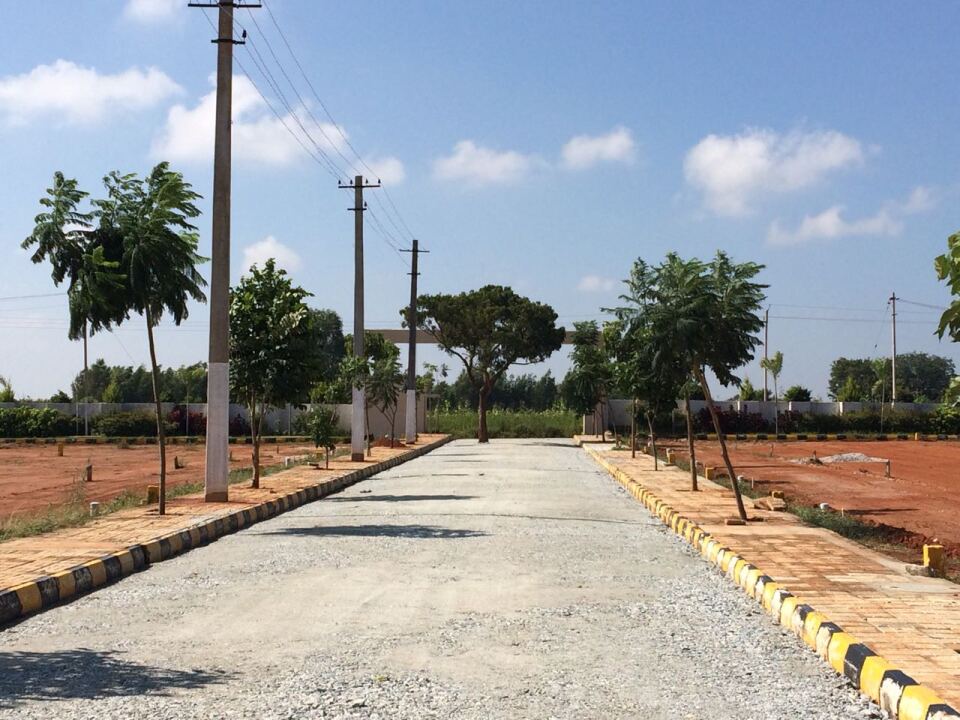 Pragna Group Pragna Homeland Photos - Chikkaballapur, Bangalore Pictures