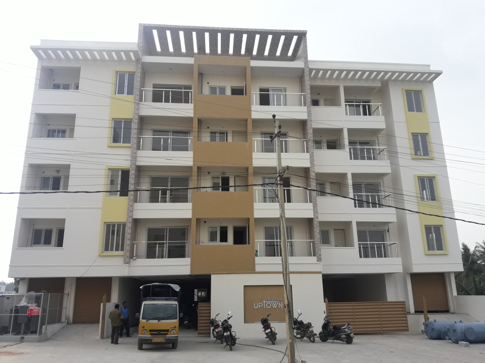 Pragna Group Pragna Uptown Photos - Electronics City Phase 1, Bangalore ...