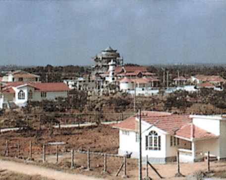 Prajay Celebrity Homes Shamirpet, Secunderabad Resale Price List ...