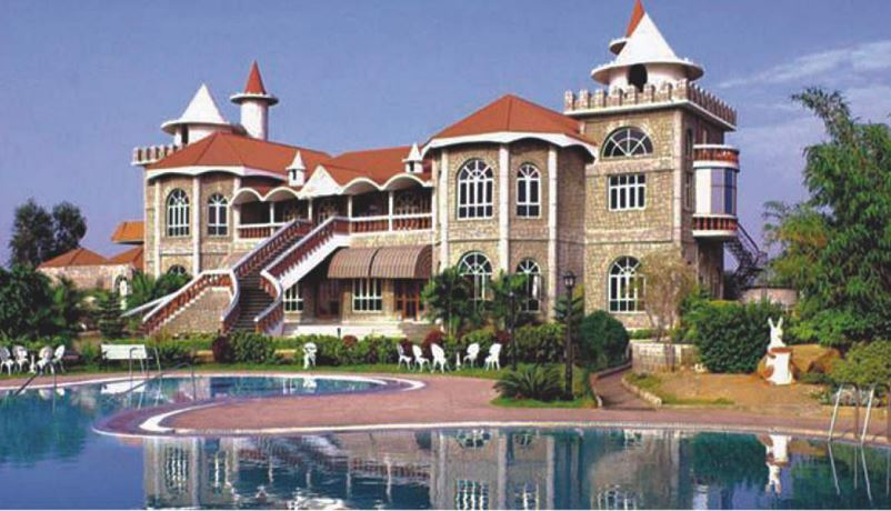 Prajay Builders Prajay Homes Photos - Shamirpet, Secunderabad Pictures