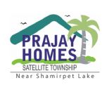 Prajay Builders Prajay Homes Map - Shamirpet, Secunderabad Location Map