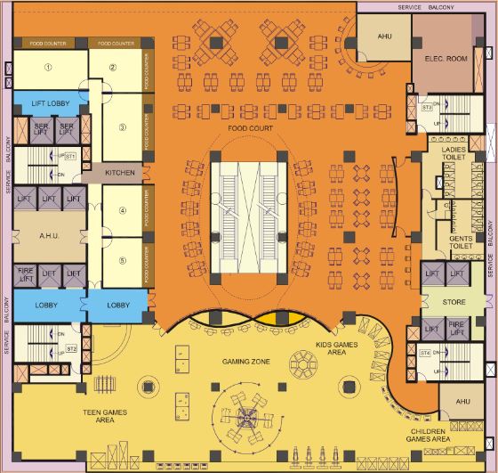 Prajay Builders Prajay Princeton Towers Photos And Videos - Doctor ...