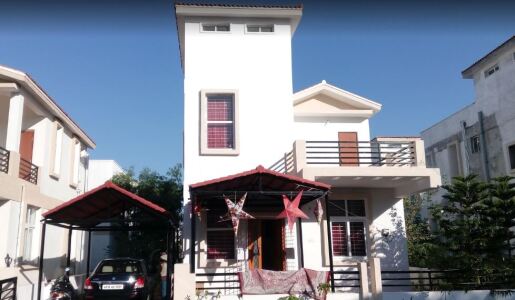 Prajay Water Front Phase 2 Shamirpet, Secunderabad Resale Price List ...