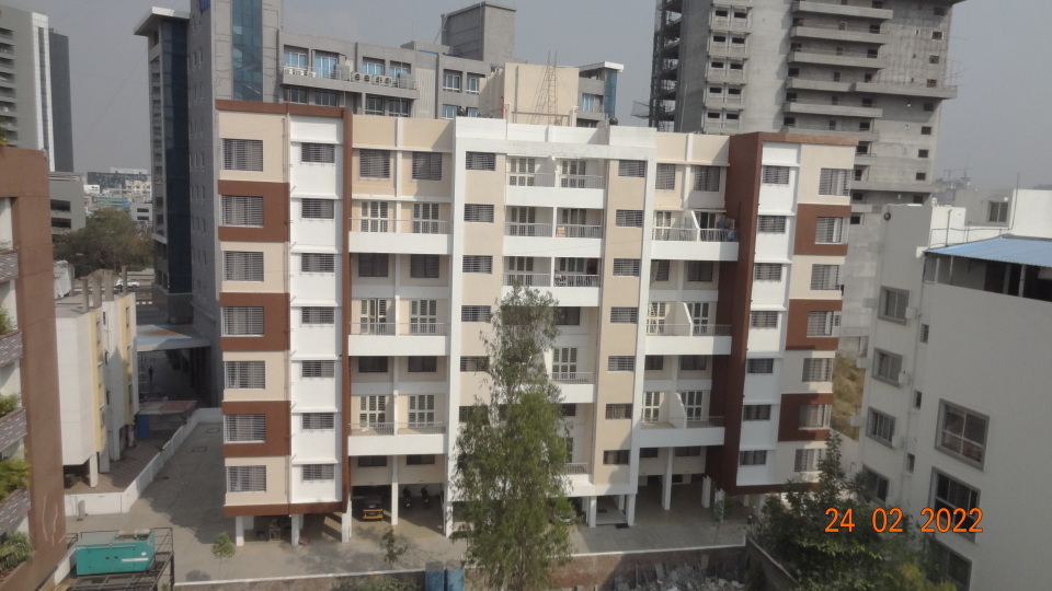 Prakalp Pride Baner, Pune Resale Price List, Brochure, Floor Plan ...