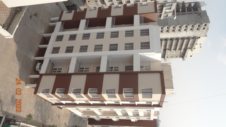 Prakalp Pride Baner, Pune Resale Price List, Brochure, Floor Plan ...