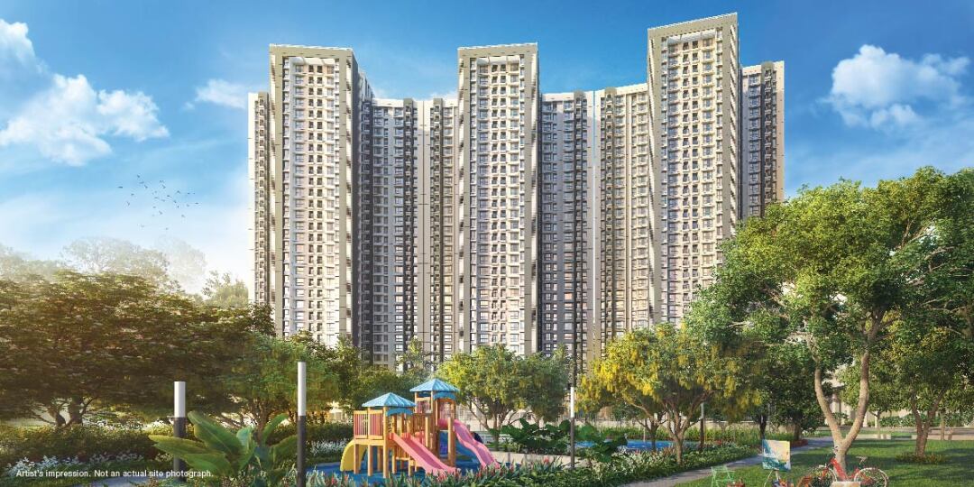PRAKHHYAT DWELLINGS LLP Prakhhyat Dwellings Godrej Upavan Photos And ...