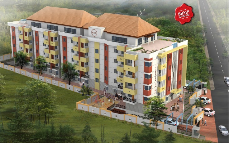 Prakrith Palms Bangalore North, Horamavu Resale Price List, Brochure ...