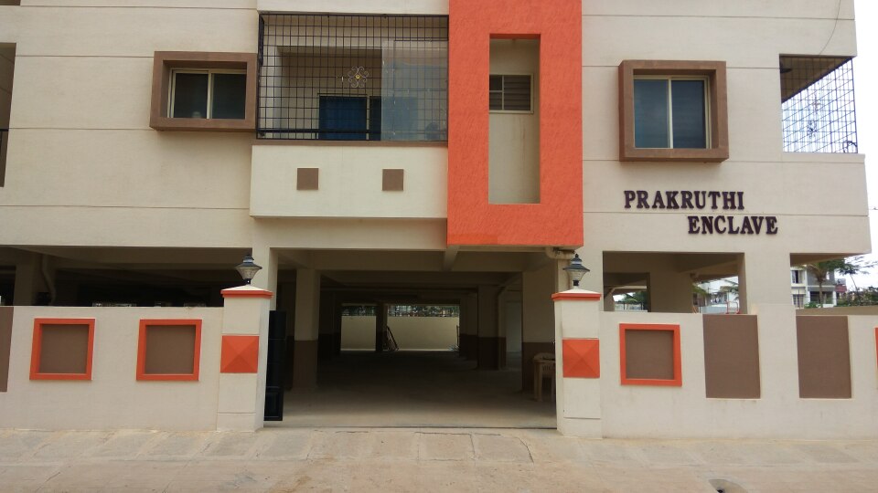 Prakruthi Enclave Shirdi Sai Layout, Seegehalli Resale Price List ...