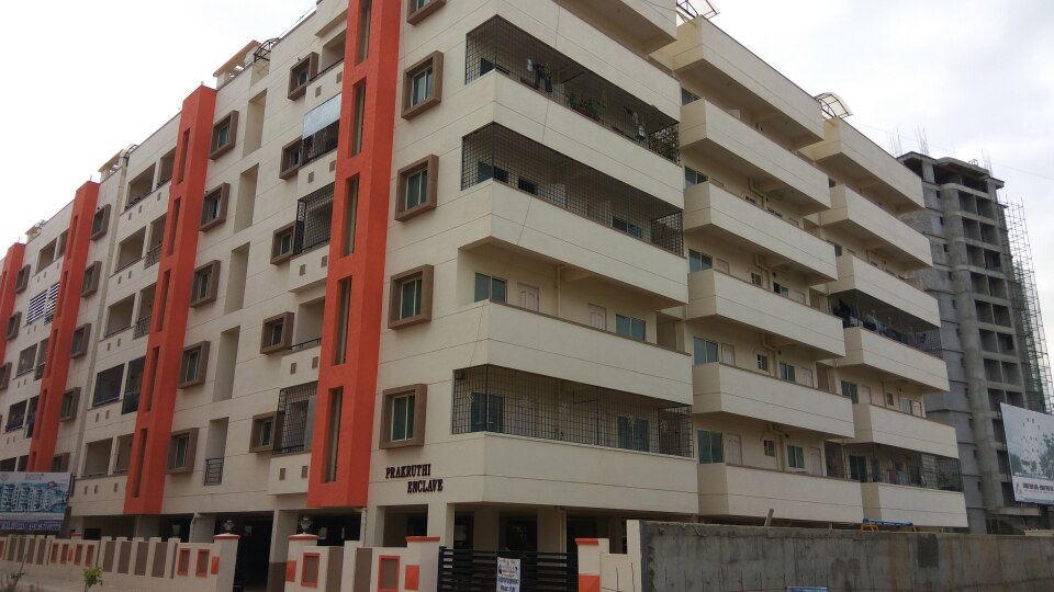 Prakruthi Enclave Shirdi Sai Layout, Seegehalli Resale Price List ...