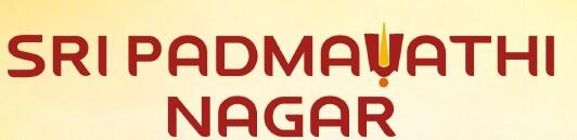 Prakruthi Group Prakruthi Sri Padamavathi Nagar Map - Renigunta ...