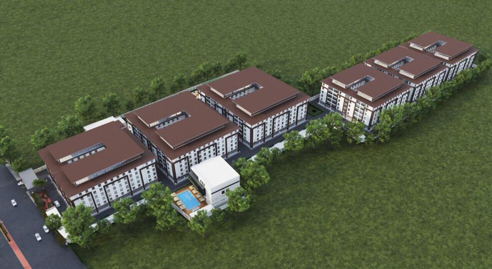 Sri Vaibhavam Renigunta, Tirupati | Price List & Brochure, Floor Plan ...