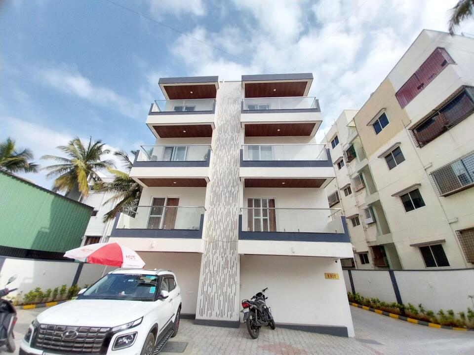 Shivaganga AR Prakruthi Uttarahalli, Bangalore | Price List & Brochure ...