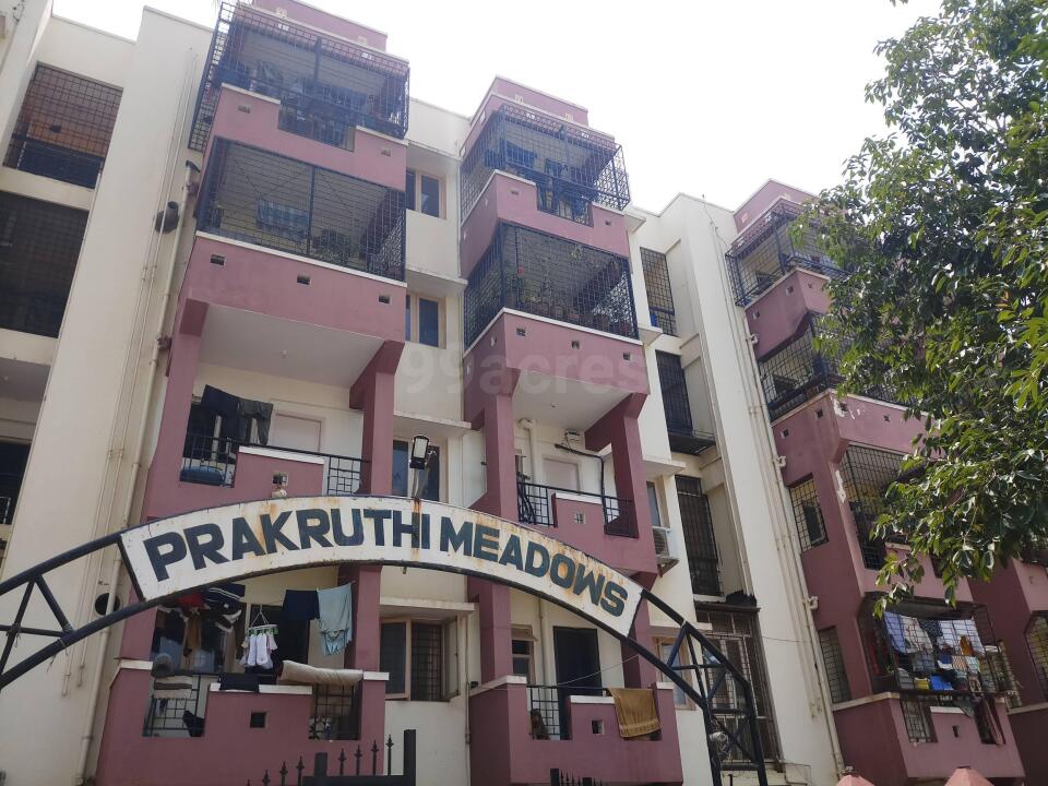 Prakruthi Infra and Shelters Prakruthi Meadows Photos - Kashi Nagar ...