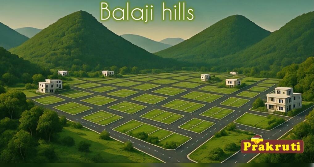Prakruti Balaji Hills Sontyam, Visakhapatnam | Price List & Brochure ...