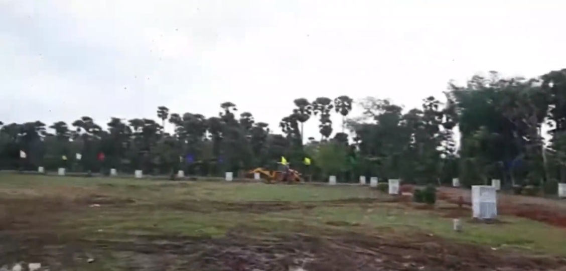 Prakruti Avenues Prakruti Sainik Vihar Photos And Videos - Korukonda ...