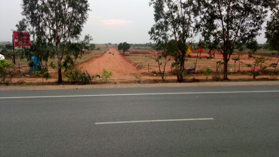 Prakruti Avenues Prakrutis White Field Photos And Videos - Shad nagar, Rangareddy Pictures