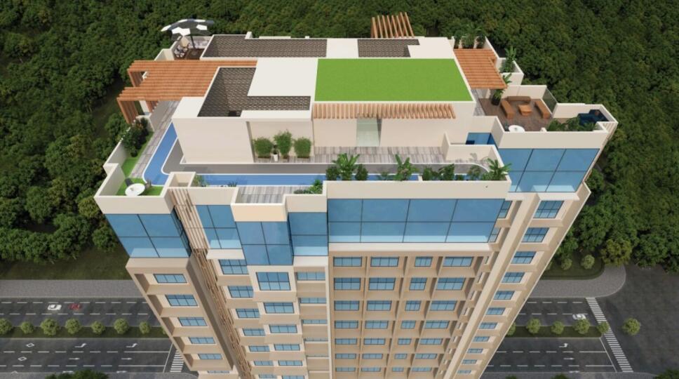 Pramanik Walchand Avenue Mira Road, Mira Bhayandar | Price List ...