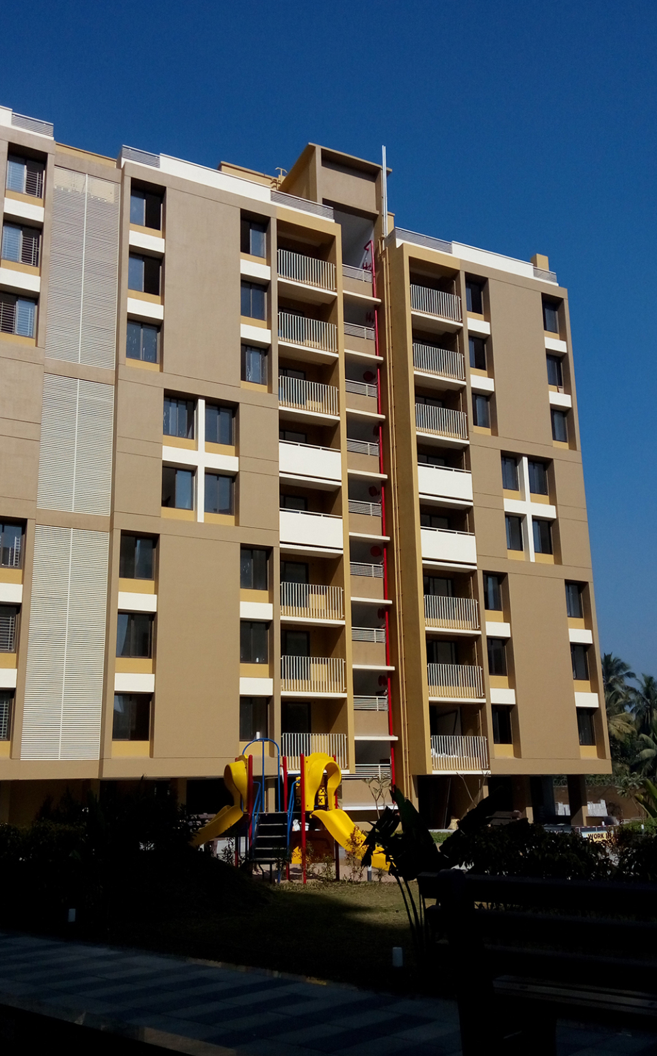 Pramukh Group Pramukh Oracle Photos - Chala, Vapi Pictures