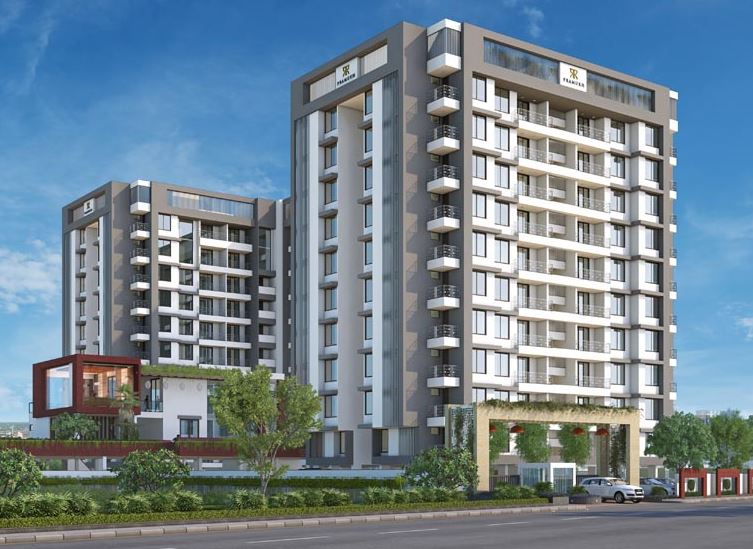 Pramukh Group Pramukh S3 Photos - Chala, Vapi Pictures