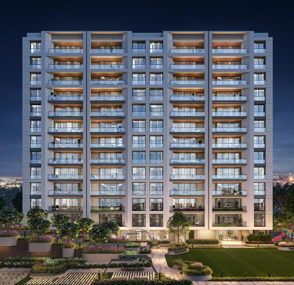 Pramukh Satva Vesu, Surat | Price List & Brochure, Floor Plan, Location ...