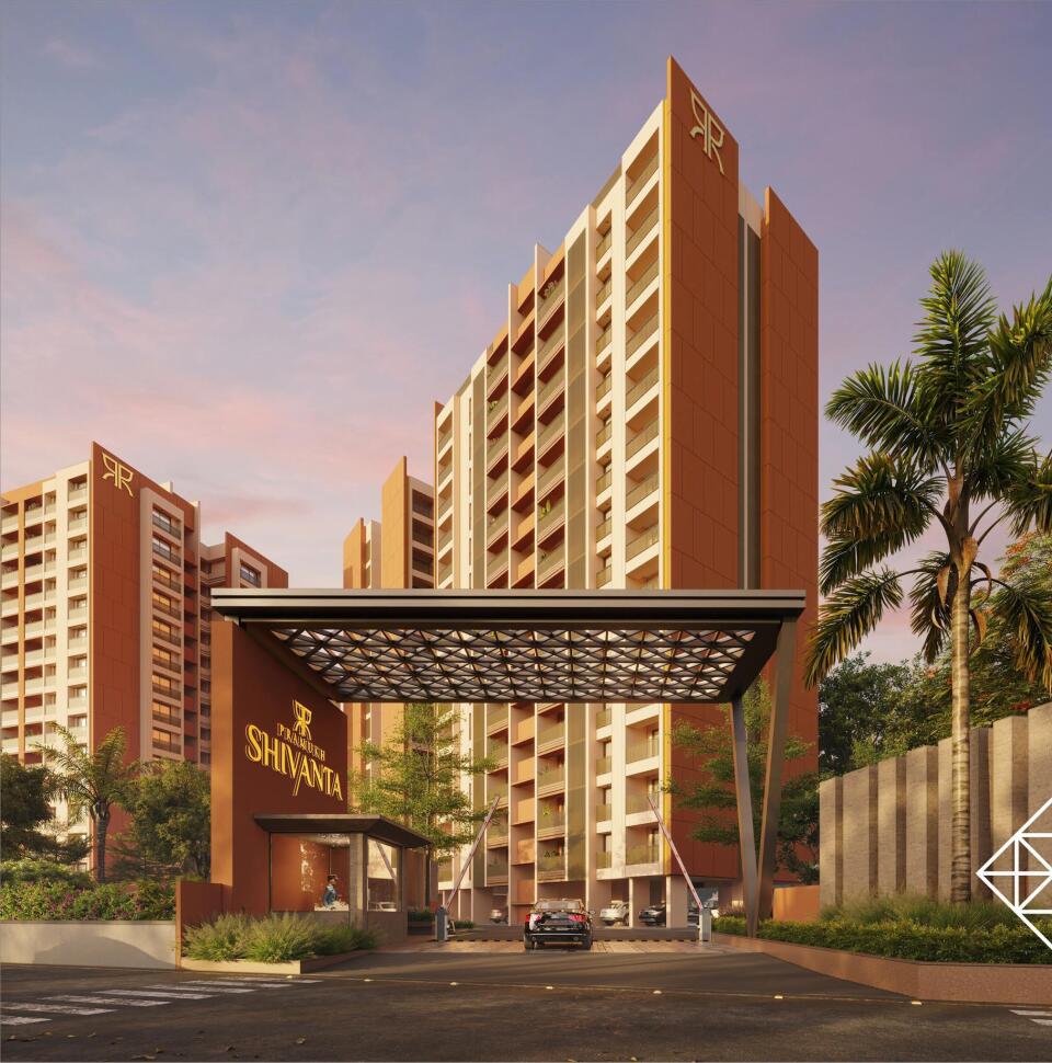 Pramukh Shivanta Samarvarni, Silvassa | Price List & Brochure, Floor Plan, Location Map & Reviews