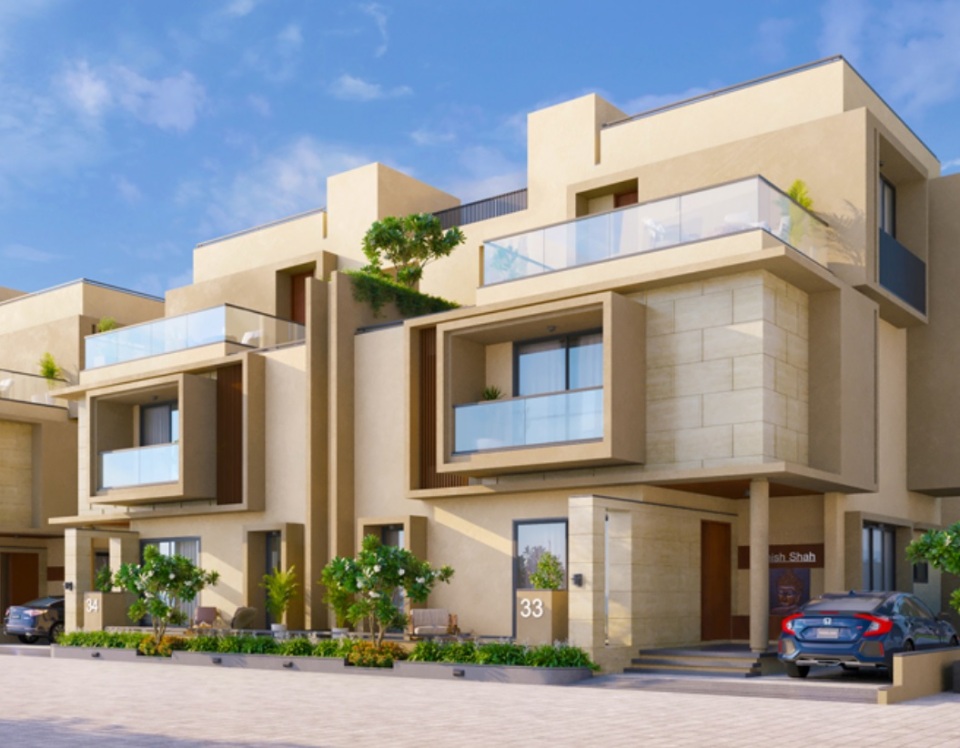 Pramukh Group Swarit Photos And Videos - New Chala, Vapi Pictures