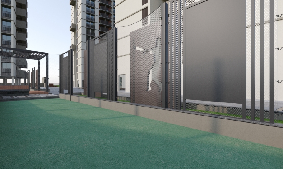 Vivan Vapi, Chala | Price List & Brochure, Floor Plan, Location Map ...