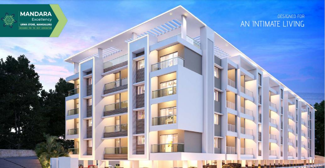 Pranaam Builders Mandara Excellency Photos And Videos - Urwa, Mangalore ...