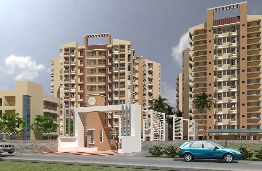 Green View Heights Bariatu, Ranchi Resale Price List, Brochure, Floor ...