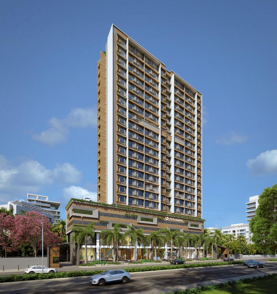 PCPL Kaveri Malad West, Mumbai | Price List & Brochure, Floor Plan ...