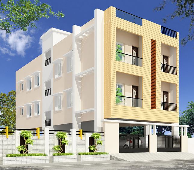 Pranav Foundations Pranav Foundation Angels Photos - Mogappair West ...