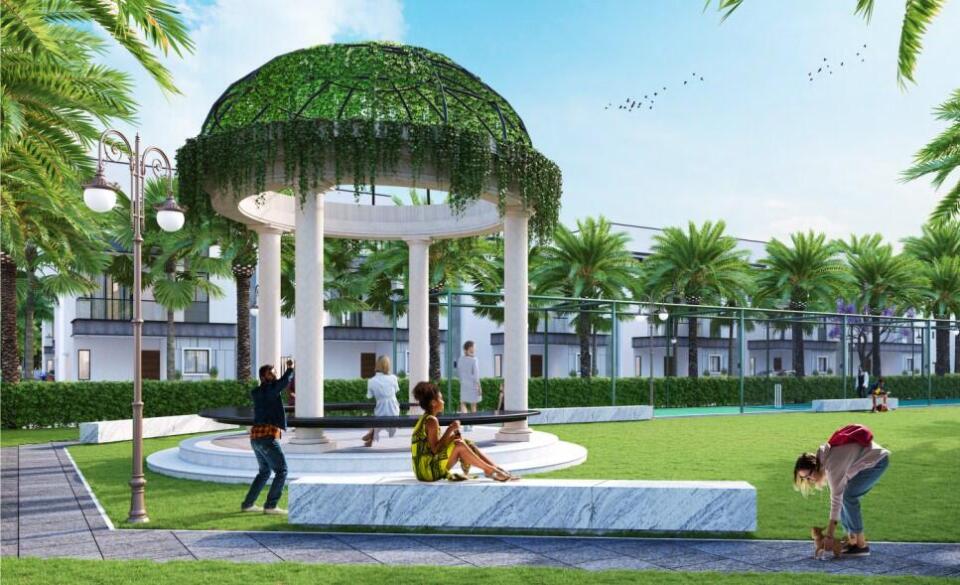 Pranava Pulapally Rudransh County Shamirpet, Secunderabad | Price List ...