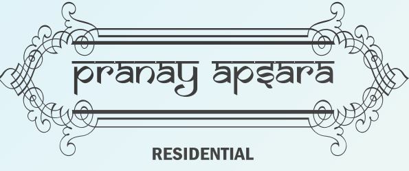Pranay Developers Pranay Apsara Floor Plan - Borivali East, Mumbai