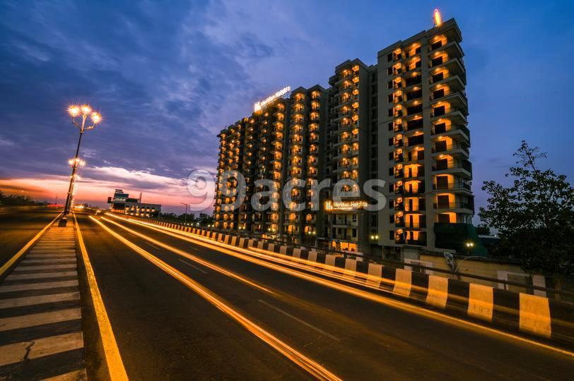 Orilite Lifespaces Meridian Heights Photos And Videos - Bundi Road ...