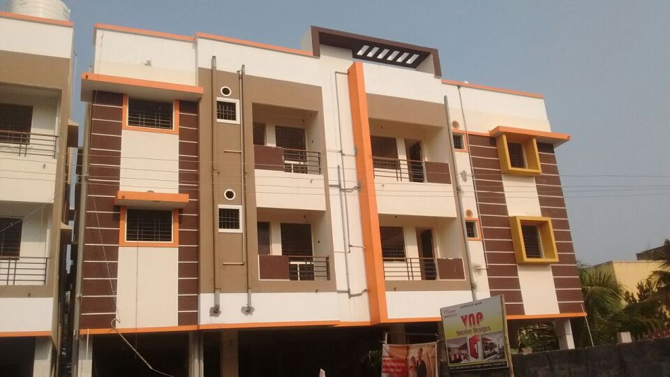Praneel Prime Porur, Chennai Resale Price List, Brochure, Floor Plan ...