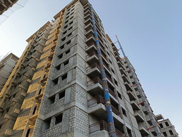 Praneeth Pranav Solitaire Hyderabad, Bachupally | Price List & Brochure ...