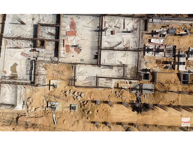 Praneeth Pranav Solitaire Hyderabad, Bachupally | Price List & Brochure ...