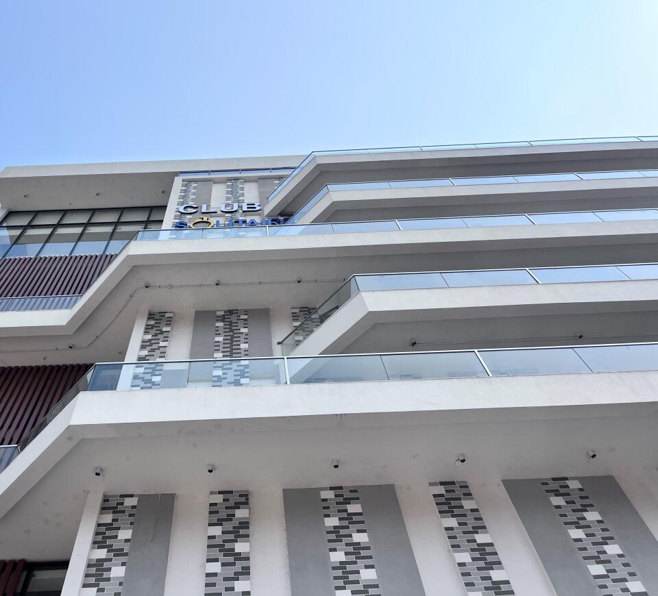 Praneeth Pranav Solitaire Bachupally, Hyderabad | Price List & Brochure ...