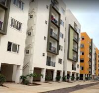 2 BHK / Bedroom Apartment / Flat for rent in Praneeth Pranav Zenith ...