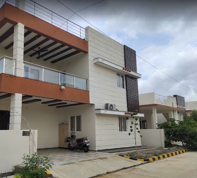 Praneeth Group Praneeth Pranav Panorama Photos And Videos - Raghavendra ...