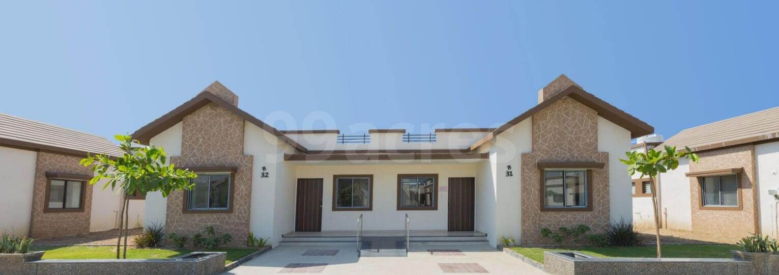 Prarambh Smart City Ahmedabad South, Bavla | Price List & Brochure ...