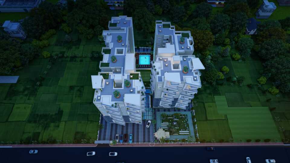 Prarthana Ecoville Bariatu, Ranchi | Price List & Brochure, Floor Plan ...