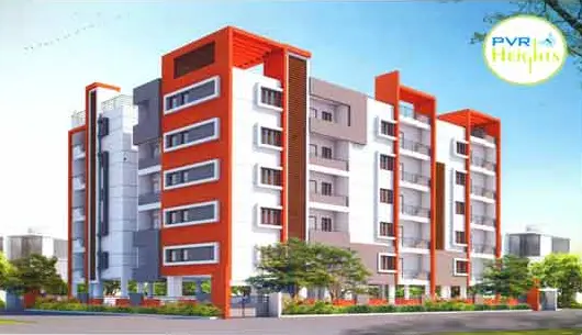 PVR Heights Hyderabad, Kukatpally Resale Price List, Brochure, Floor ...