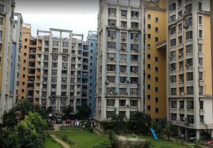 Prasad Exotica Kadapara, Kankurgachi Resale Price List, Brochure, Floor ...