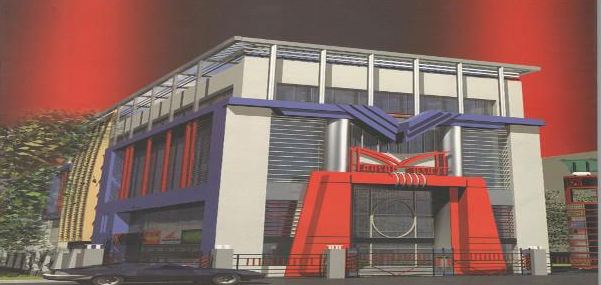 Prasad Chambers Shakespeare Sarani , Kolkata South | Resale Price List ...