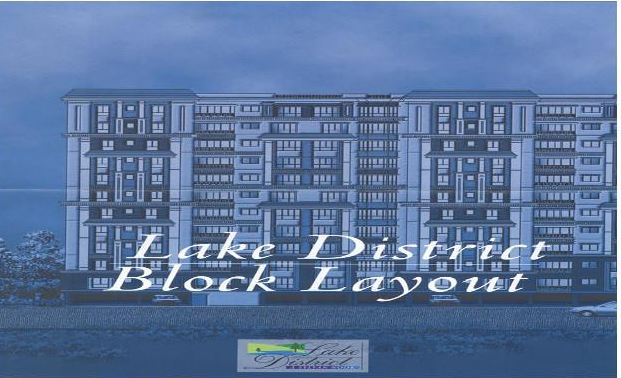 Prasad Lake District Kadapara, Kankurgachi Resale Price List, Brochure ...