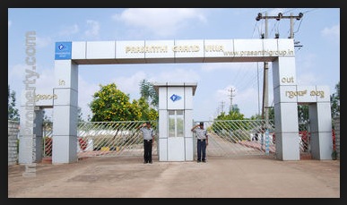 Prasanthi Narendra Krishna Enclave Jigani, Bangalore Resale Price List ...