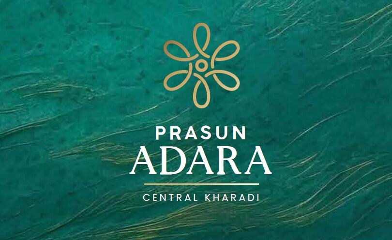 Prasun Homes Prasun Adara Floor Plan - Kharadi, Pune