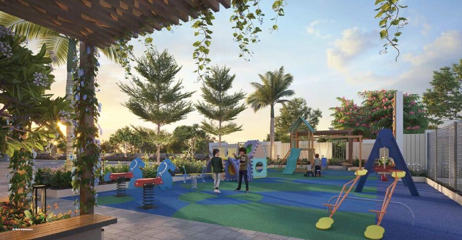 Prasun Homes Prasun Adara Photos - Kharadi, Pune Pictures