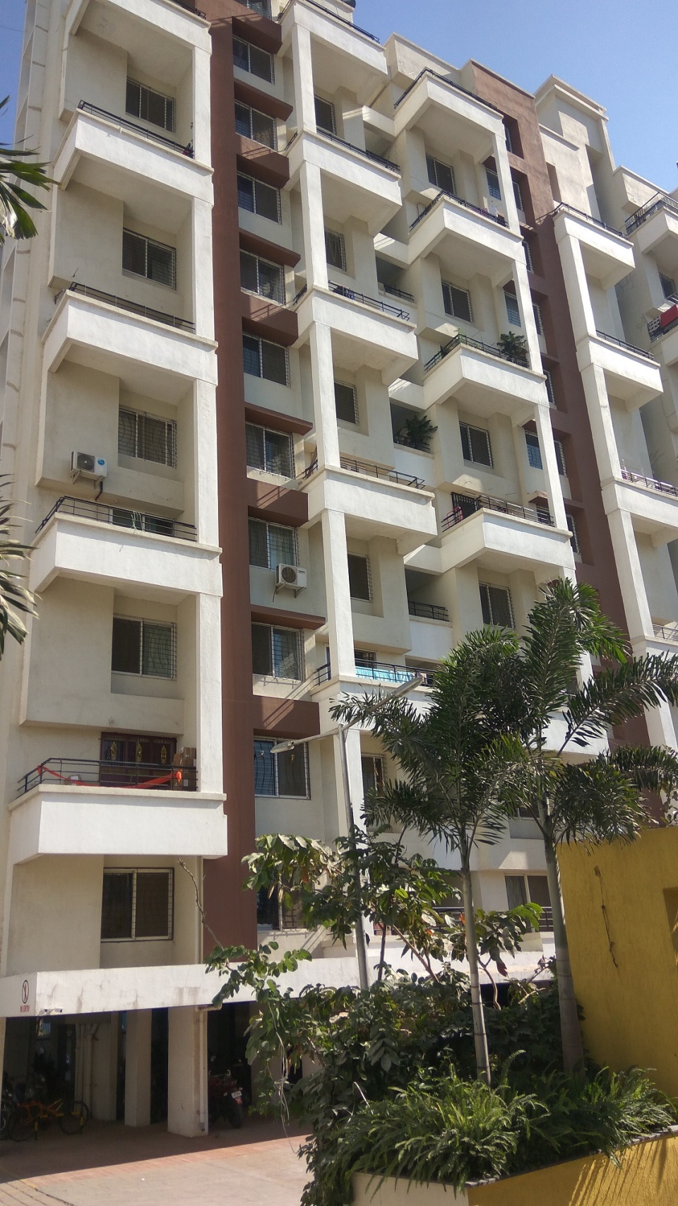 Prasun Homes Prasun Savoy Photos - Dhanori, Pune Pictures